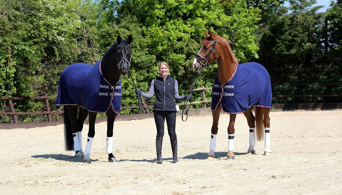 Hayley Watson-Greaves WG Dressage